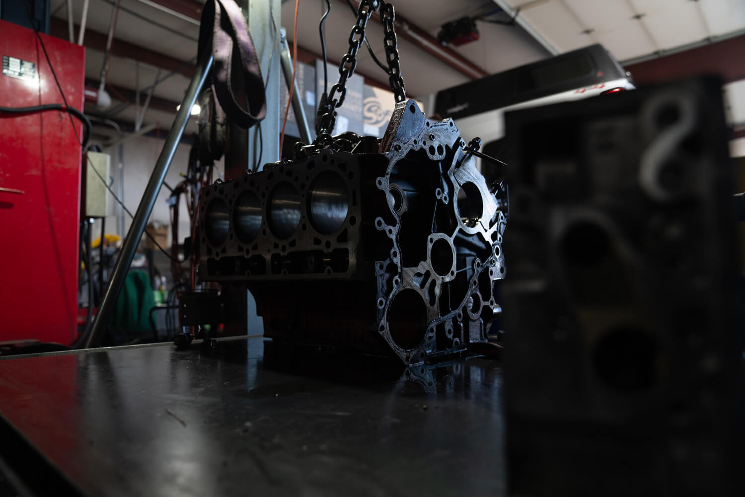 New Home page - Diesel Laboratories